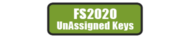 879: MSFS UnAssigned Keyboard Keys – FS Times